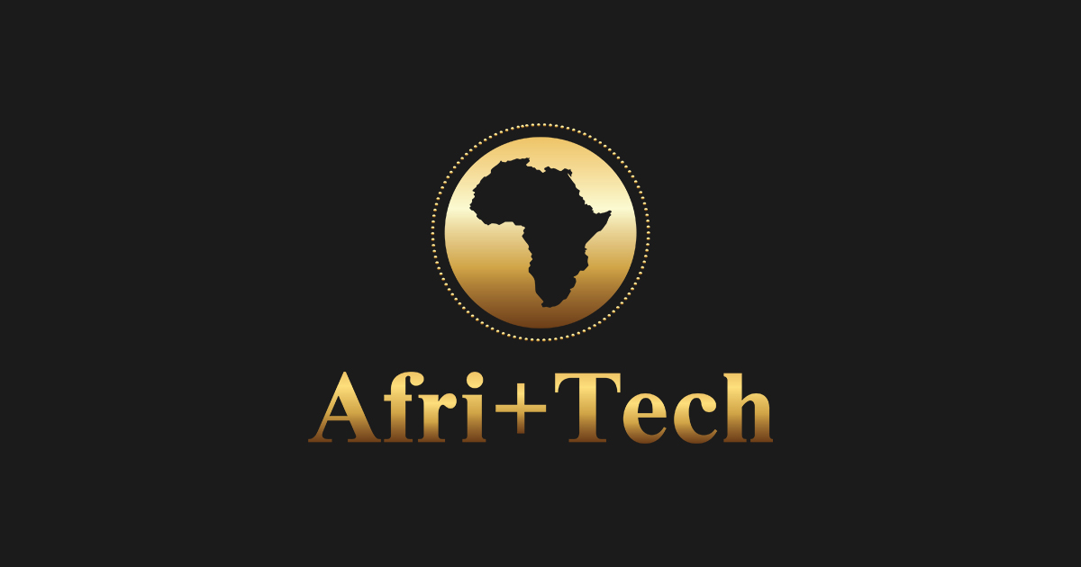 Home - Afri Tech